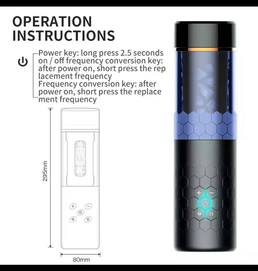 Gawk Gawk 3000 – Sling Shot Joy